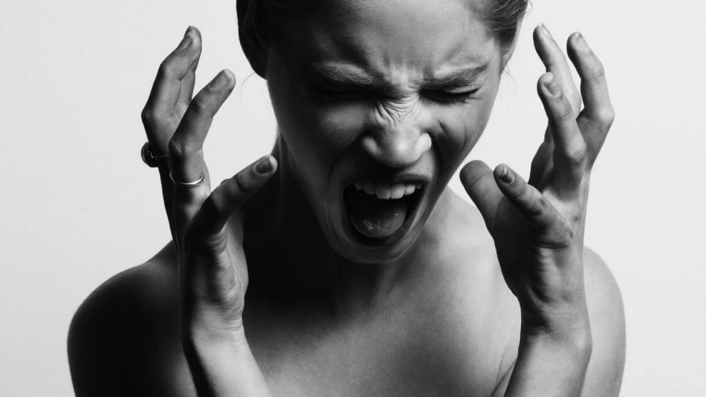 Acknowledging Anger: How to Live and Die Differently Series 4 - Suzanne ...